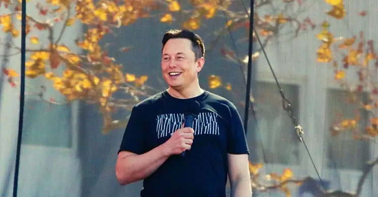 Elon Musk twiittasi Giga Berlinin Tesla-sovelluksen vaatimukset