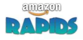 I-Amazon Rapids