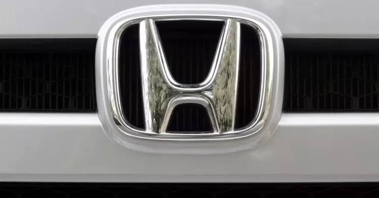 Honda Klaim Akan Menjadi Yang Pertama Memproduksi Massal Mobil Otonom Level 3