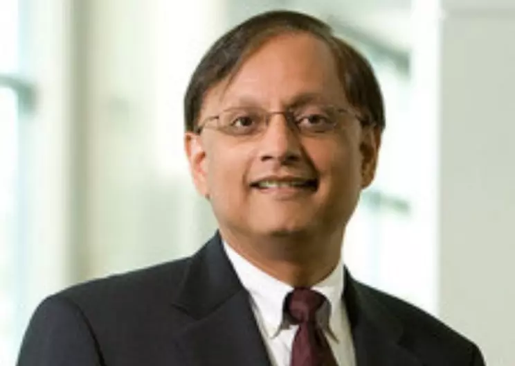 Ang Cisco Engineering Executive ay Nakakuha ng $5.5M para sa Pag-alis ng Kumpanya