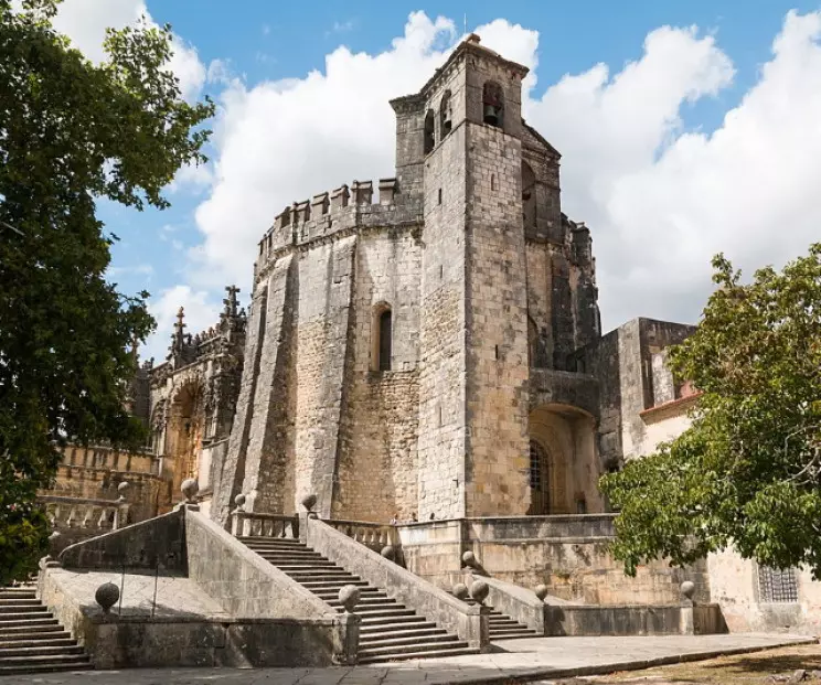 Château des Templiers