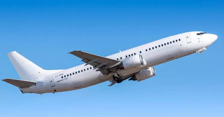 Az FAA ma engedélyezte a Boeing 737 Max-et, hogy ismét repüljön az Egyesült Államokban
