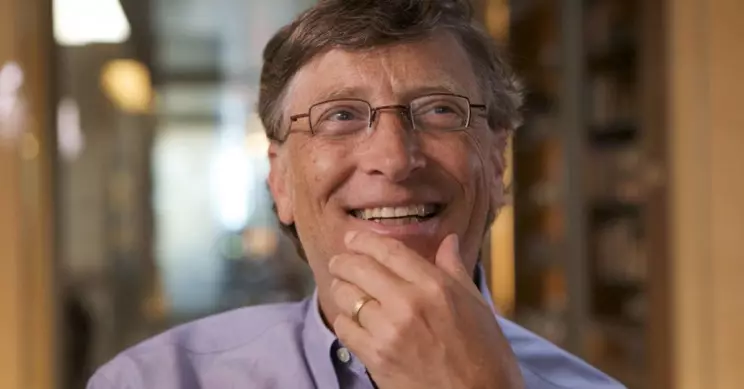 Bill Gates คาดการณ์การเดินทางเพื่อธุรกิจจะลดลง 50% หลัง COVID-19