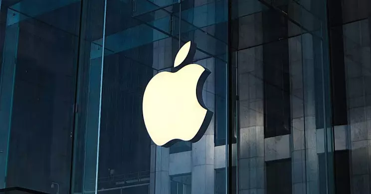 Apple nwere ike ịkpọsa ngwaike ọhụrụ n'izu na-abịa, ikekwe 'dị mma maka oyi'