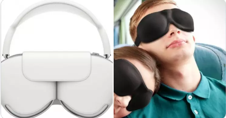 Odhalenie 11 zosmiešňujúcich memov Apple AirPods Max