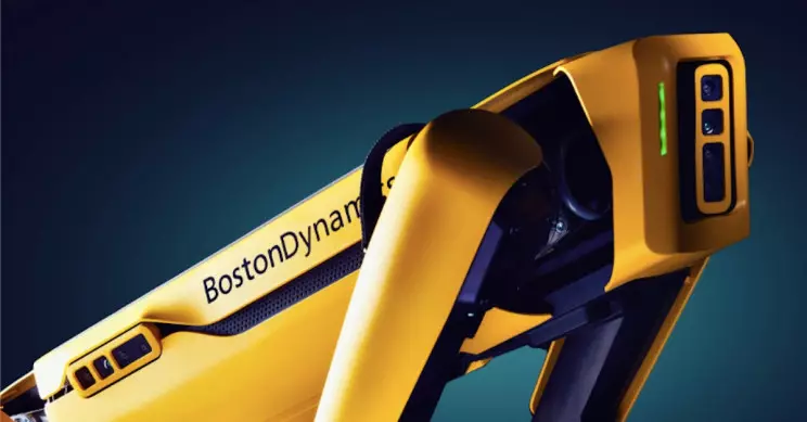 Hyundai-ն պատրաստվում է գնել Boston Dynamics-ը 1,1 միլիարդ դոլարով