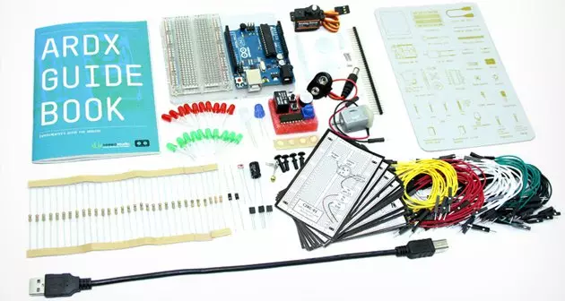 Arduino