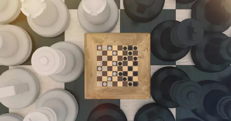 Paskelbtas pirmojo pasaulyje kvantinių šachmatų turnyro nugalėtojas