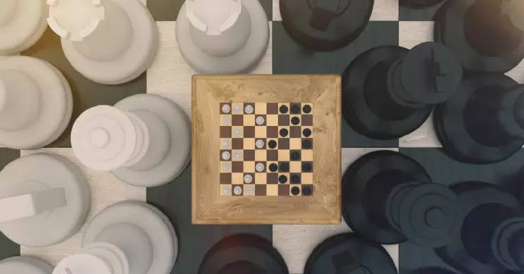 quantum chess ôfbylding