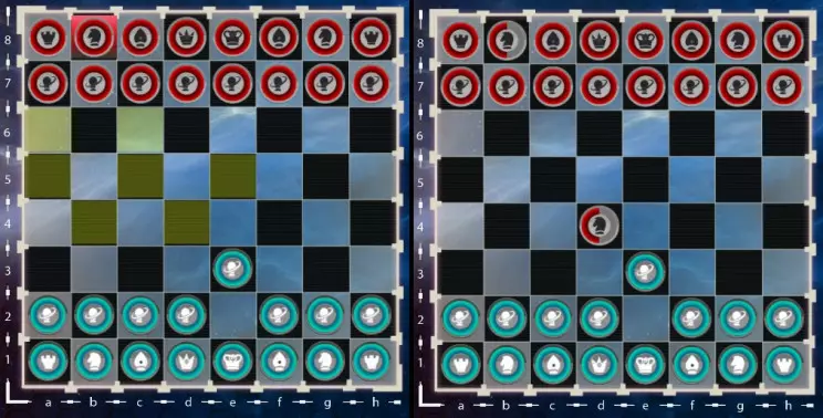 quantum chess