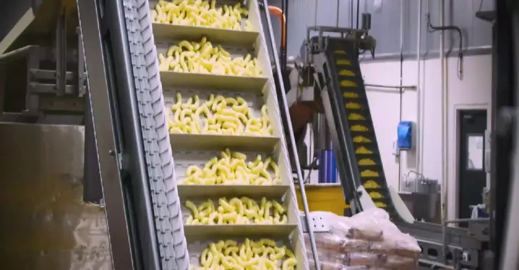 PepsiCo võtab Cheetose järjekindlamaks muutmiseks kasutusele AI