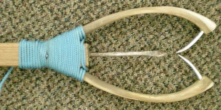 inventions inuit kakivar