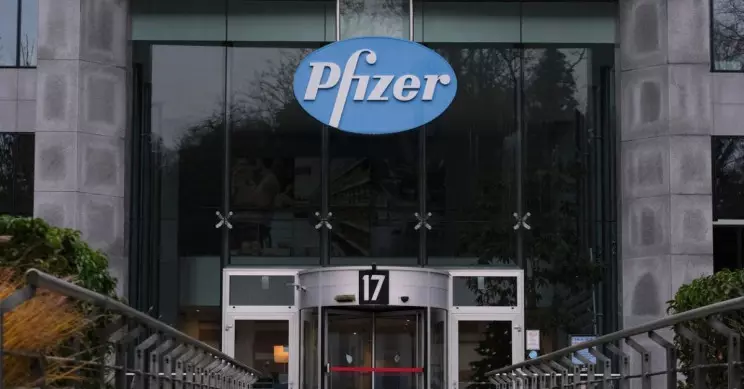 Pfizer-ის COVID-19 ვაქცინა მუშაობს გაერთიანებული სამეფოს ახალი ვარიანტის წინააღმდეგ