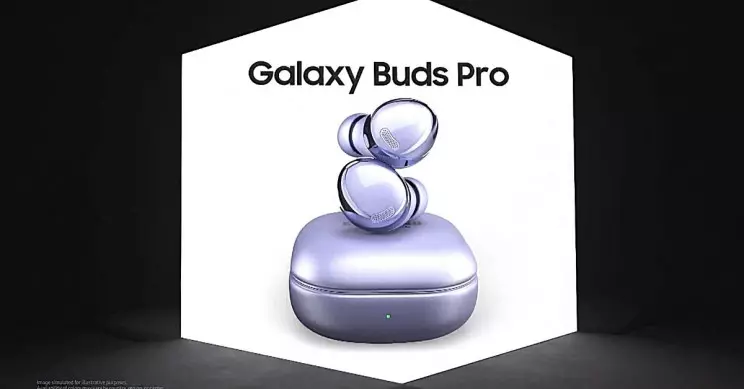 Galaxy Buds Pro