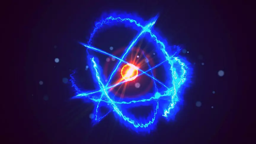 Bohrin "uusi" atomin malli: Mikä se on ja miksi sillä on merkitystä
