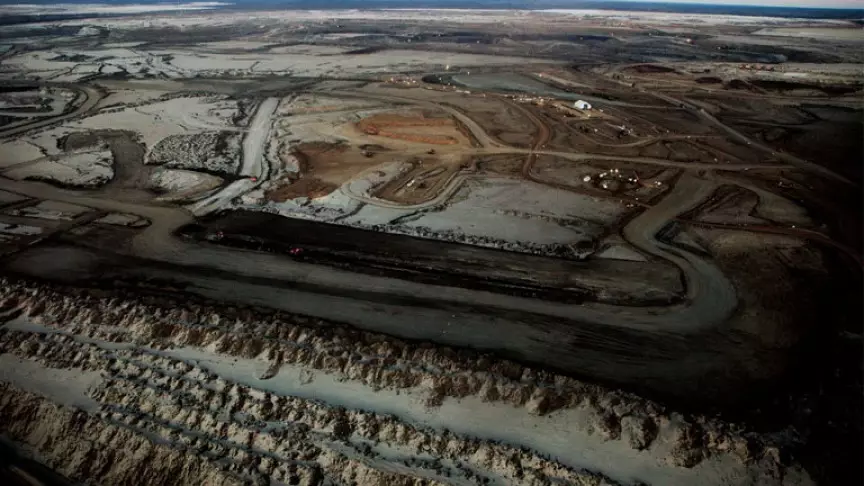 Útdaagjende tiden foar Kanada's Oil Sands