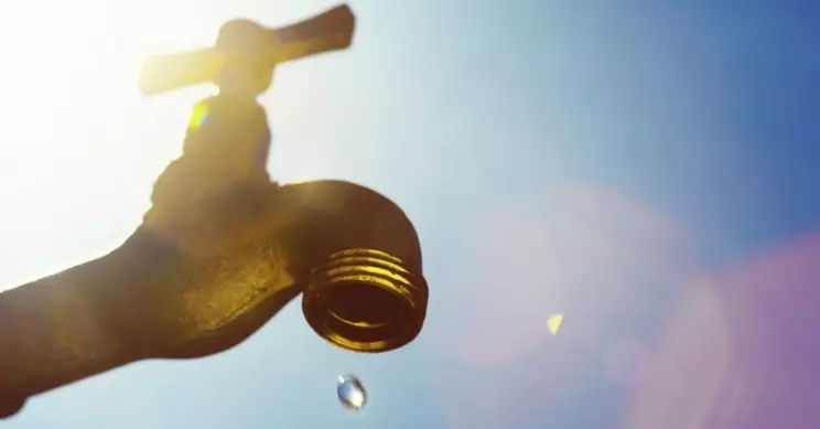 Извънредни решения за проблеми с недостига на вода от стартиращи компании по целия свят
