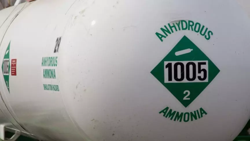 Keemiainsenerid loovad ammoniaagi uue rohelise meetodiga