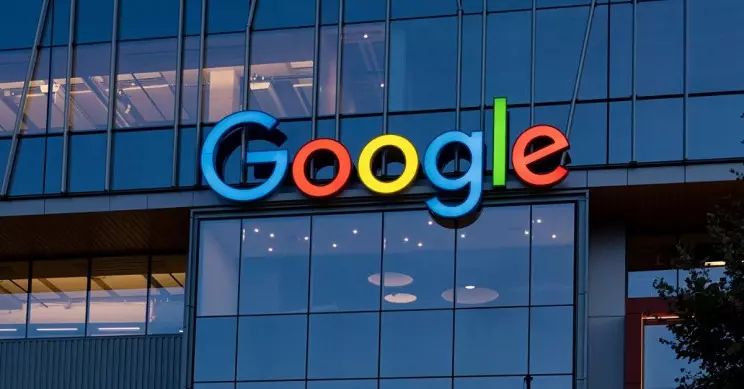 Google паказвае кампанію Паўночнай Карэі па пытаннях бяспекі