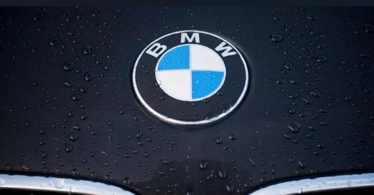 BMW Beralih ke Quantum Computing untuk Meningkatkan Produksi