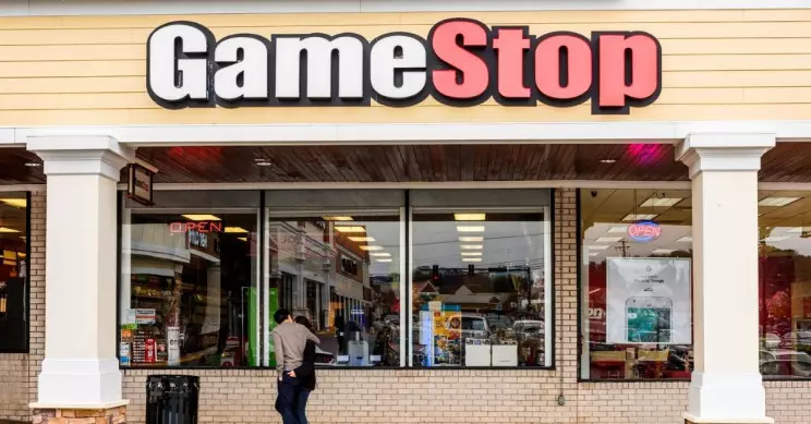 Сплеск акцій GameStop, викликаний Reddit, пояснюється простими словами