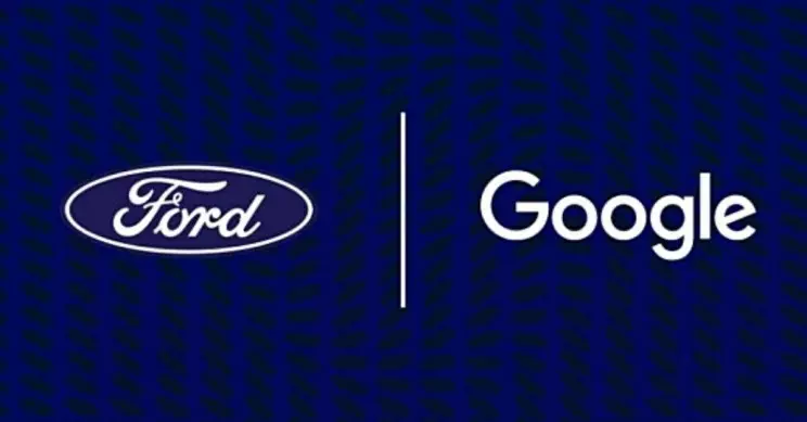 L'associació Ford-Android deixa Microsoft a la pols