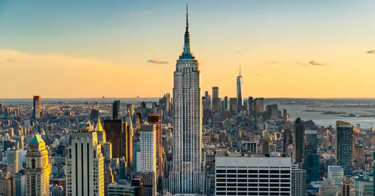 Το Empire State Building και άλλα στο χαρτοφυλάκιο των ιδιοκτητών Go All Green