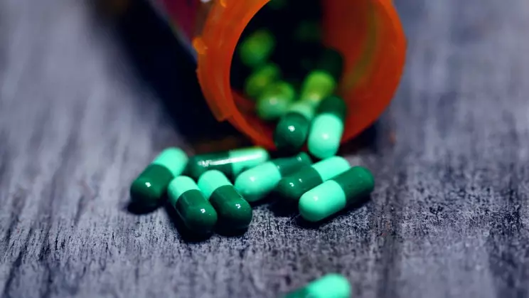 Ketamin: D'Drogen déi Suizid reduzéieren kéint?