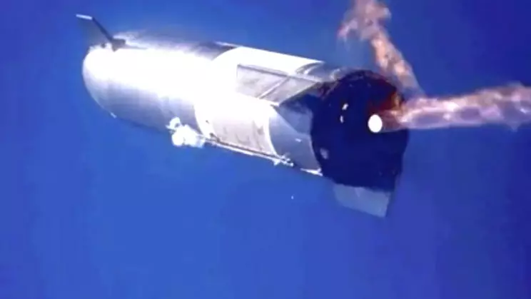 FAA upustila od vyšetrovania havárií SpaceX. Podarí sa však ďalšie spustenie?