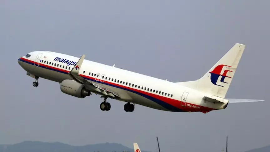 Wiwa fun Ọkọ ofurufu MH370 Wa Lati Ipari