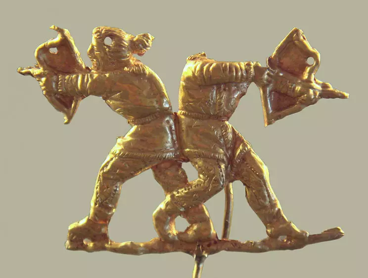 tuag hneev nti scythian