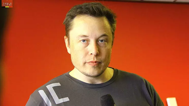 Hier gaan ons alweer. Elon Musk is waarskynlik onder SEC-ondersoek vir Dogecoin-twiets