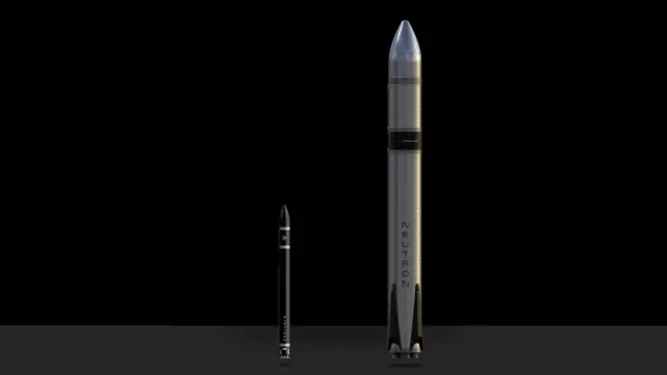 Rocket Lab oznamuje novú opakovane použiteľnú raketu a plánuje zverejniť