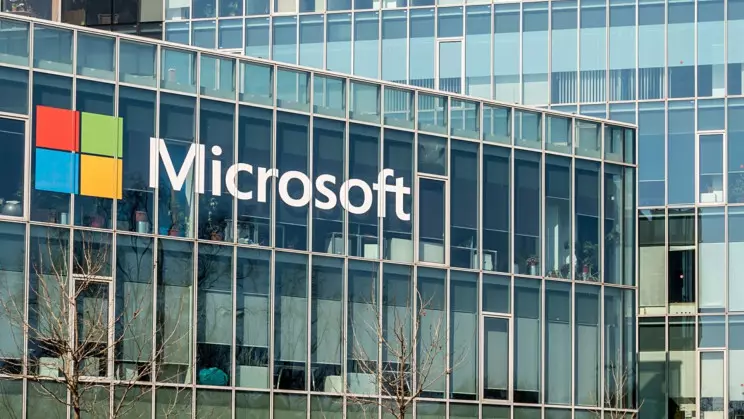 Microsoft säger att Kina-länkade hackare träffar sina Exchange-e-postservrar