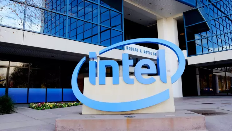 I-Intel iyalelwe ukuba ihlawule i-2.18 yezigidigidi zeedola emva kokuphulukana novavanyo lwePatent