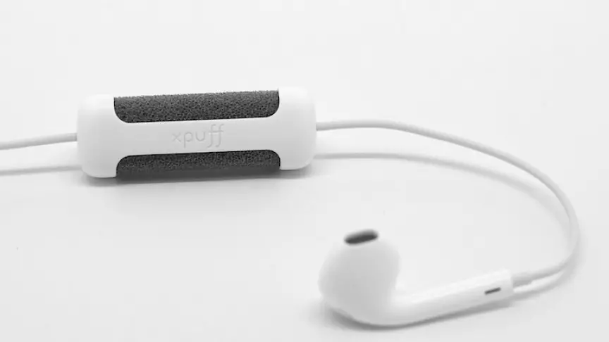 Kumpliment ġdid għall-Headset ta' Apple biex Inaqqas il-Ħsejjes tar-Riħ Waqt Is-Sejħiet