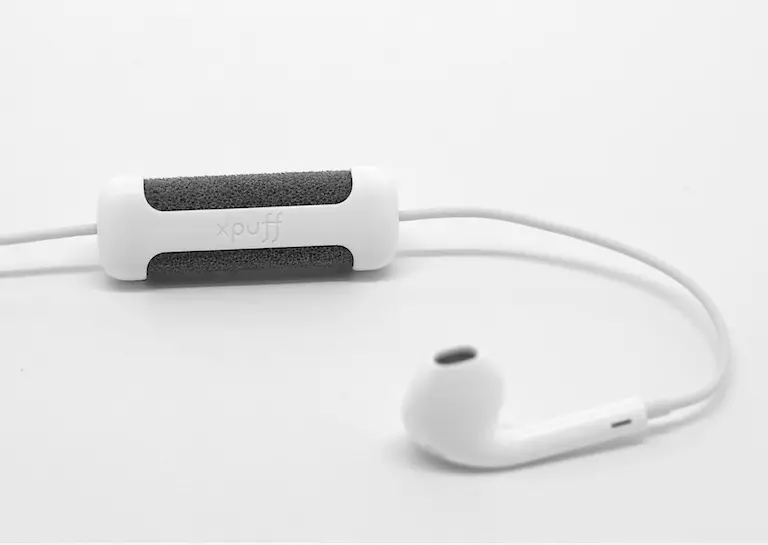 Kumpliment ġdid għall-Headset ta' Apple biex Inaqqas il-Ħsejjes tar-Riħ Waqt Is-Sejħiet