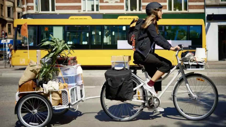 O le Uila Fa'ato'a Fou a le IKEA SLADDA o le a taia i US Store i le masina lenei