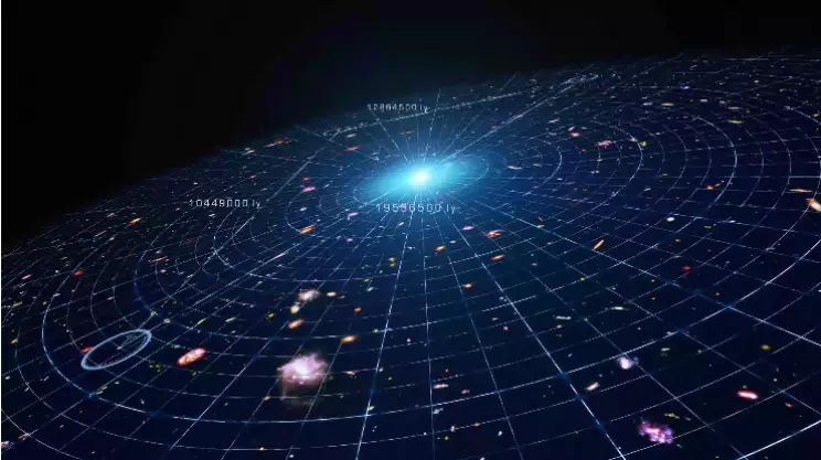 Могат ли хората някога да създадат галактическа империя?