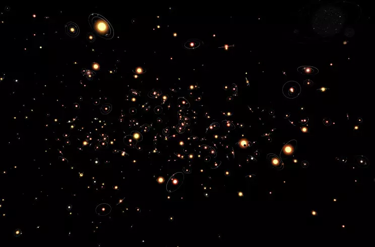 Да ли би људи икада могли да створе галактичко царство?