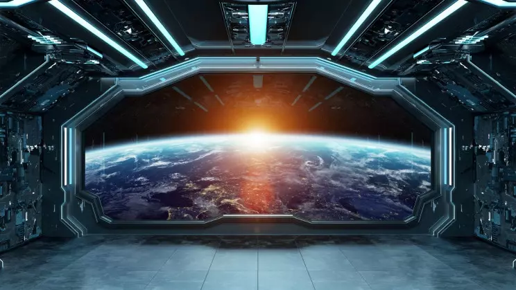Satelit Starlink SpaceX Mungkin Sebab Alien Mengetahui Wujud Manusia