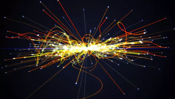 Ngluwihi Model Standar: CERN Bisa Nemokake Kekuwatan Alam Anyar