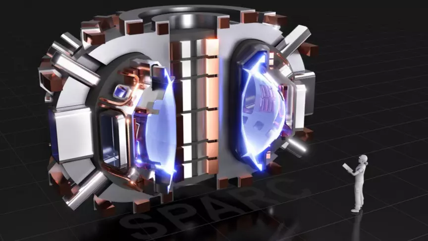 El MIT s'uneix a una important startup recolzada per Bill Gates per construir una màquina de fusió viable
