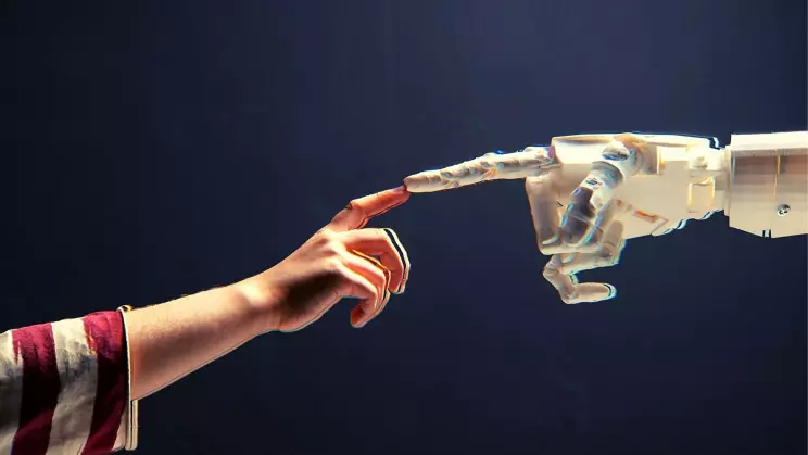 આગામી રોગચાળો માનવ જેવા રોબોટ્સના હાથમાં હોઈ શકે છે?