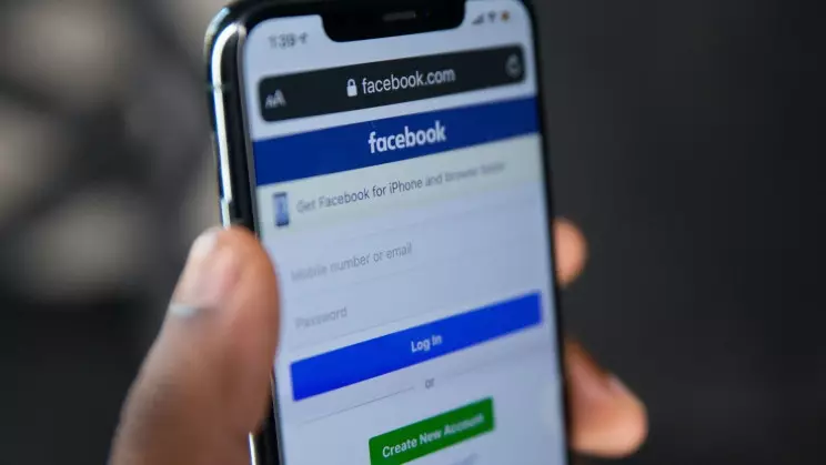 Hơn 500 triệu thông tin đăng nhập của người dùng Facebook đã bị rò rỉ: Đây là những gì bạn cần biết