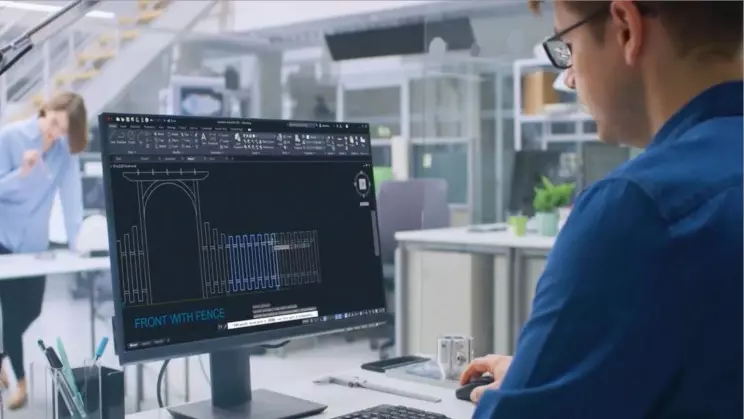 AutoCad: Avain, joka avaa oven monille uramahdollisuuksille