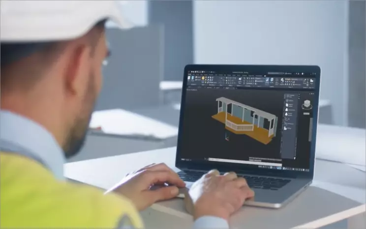 AutoCad: Avain, joka avaa oven monille uramahdollisuuksille