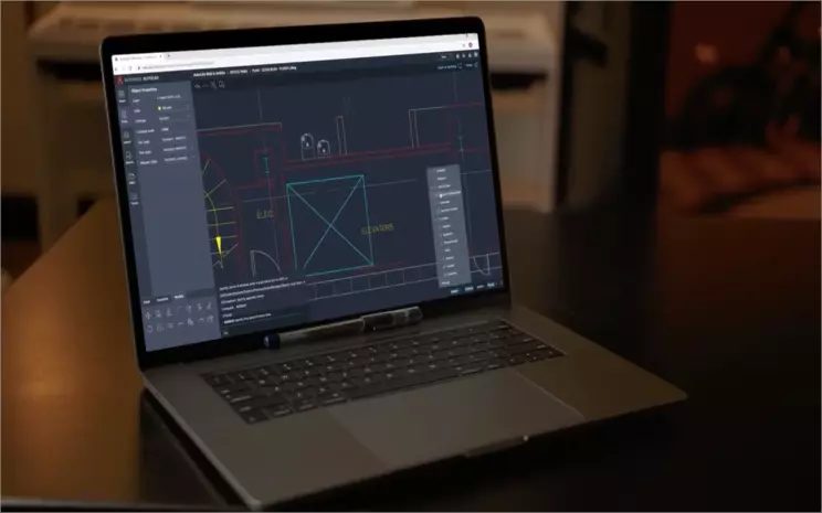 AutoCad: күп карьера мөмкинлекләренә ишекне ачучы ачкыч