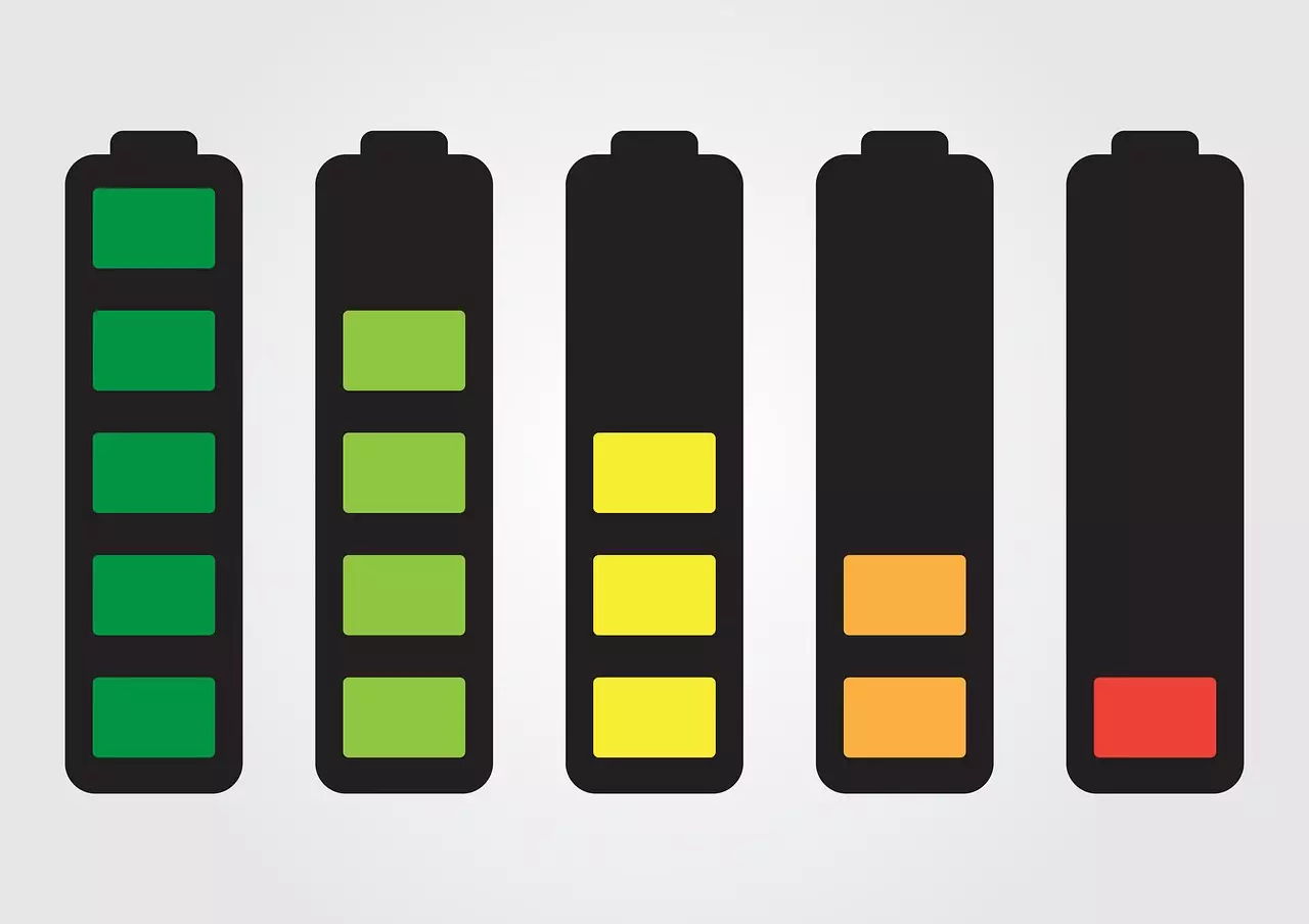 便携式电源的未来：电池还是微型发电机？