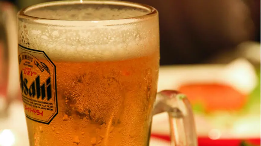 科学のためにビールの泡を数える：しかし、いくつですか？